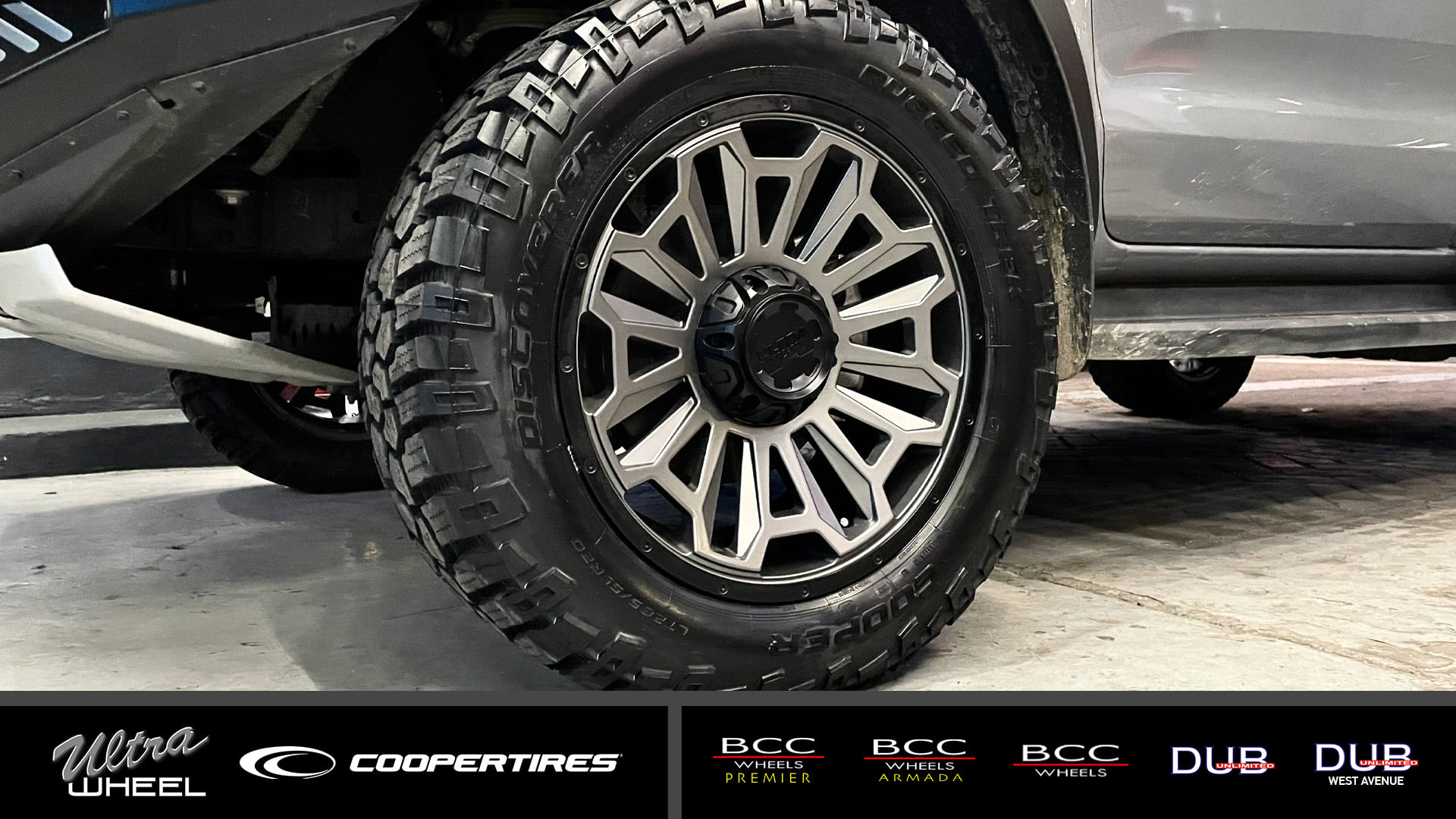 BCC Wheels