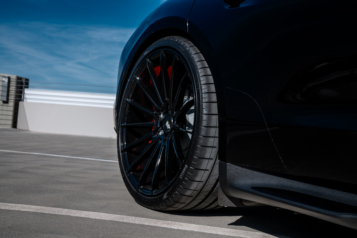 BCC Wheels